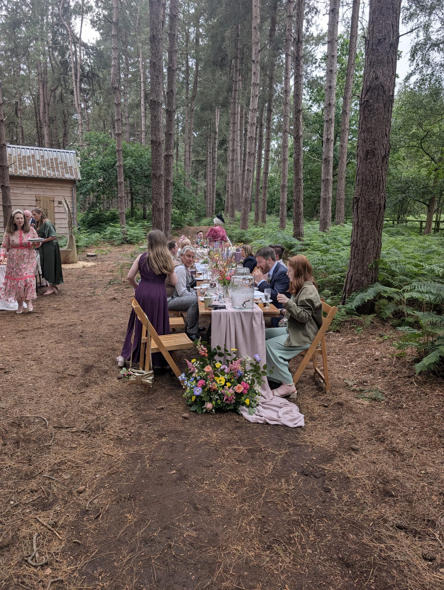 Events & Catering – The Simple Slice
